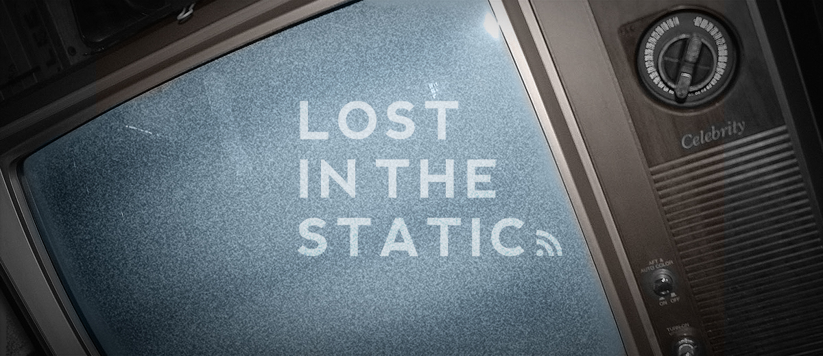 Lost in the Static 252 – Critics vs Fans… « Cynical Celluloid