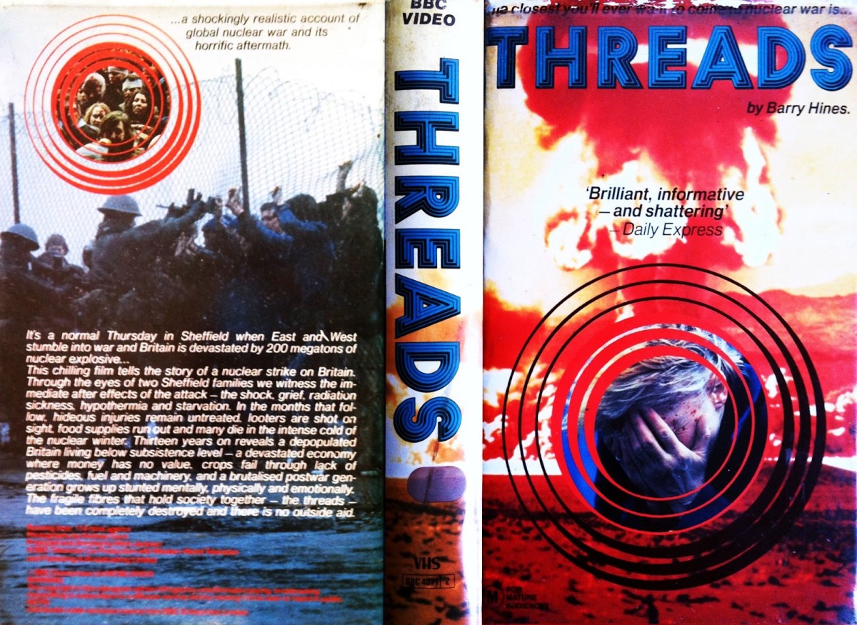 CC: Threads « Cynical Celluloid